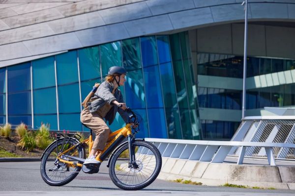 Guide: Hvilken elcykel skal jeg vælge? - Få hjælp fra Kibæk Cykler