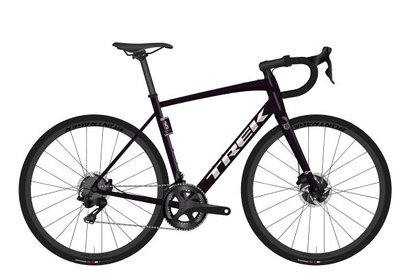 Trek Domane AL 5 Gen 4 racercykel med aluminiumstel - Kibæk Cykler