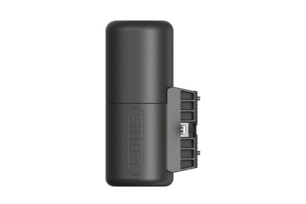 Abus Quick Store QST holder til kædelås - Kibæk Cykler