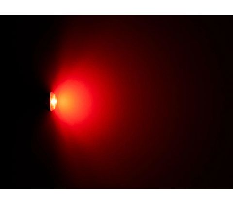 Trek Flare R Metro baglygte til cykel - 20 lumen - USB - Kibæk Cykler